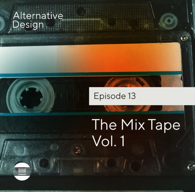 Episode 13 - The Mix Tape Vol. 1